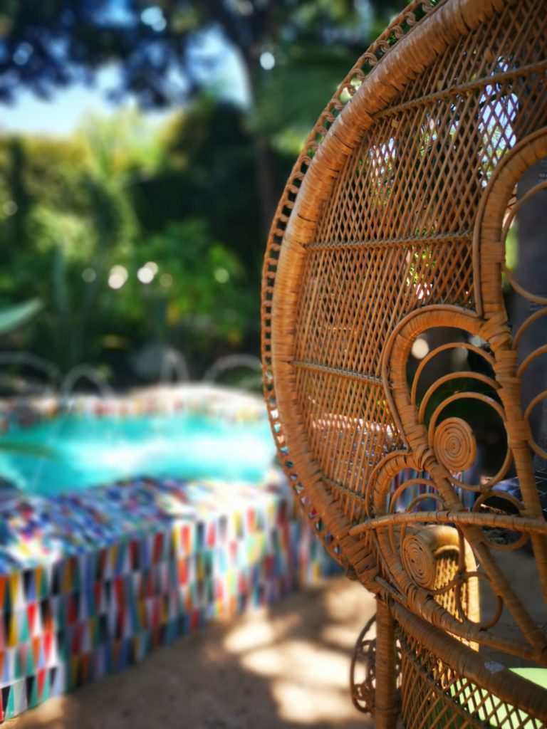 Villa djunah in pictures | Discover our beautiful restaurant