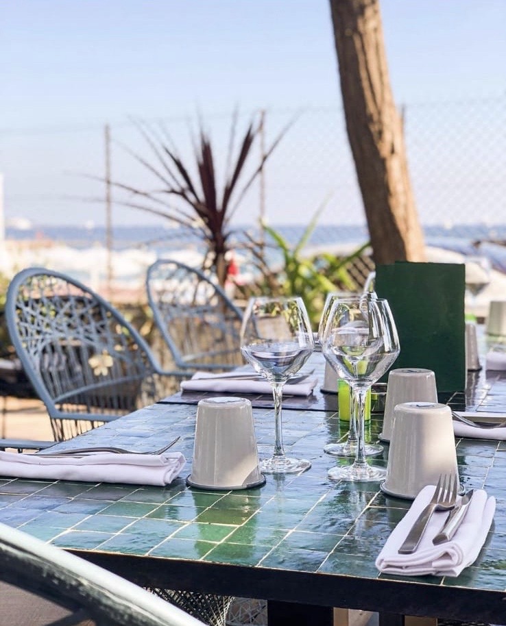 Villa djunah in pictures | Discover our beautiful restaurant